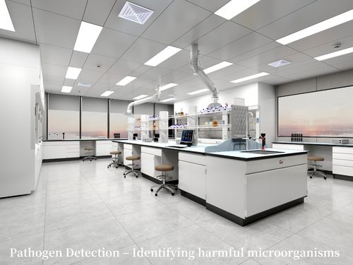 CINA Guangzhou Cleanroom Construction Co., Ltd. berita perusahaan ...