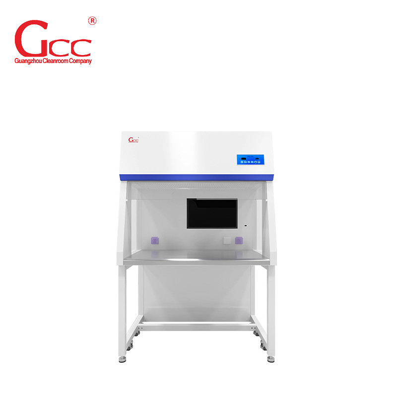 Vertical Flow Clean Bench Laboratory Ultra-Clean Bench Microbial Bacteria